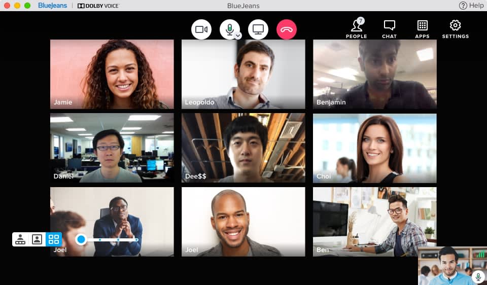 Best Virtual Meeting Tools for Remote Teams